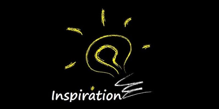 What is Inspiration? Meaning, Definition, Quotes & Useful Tips